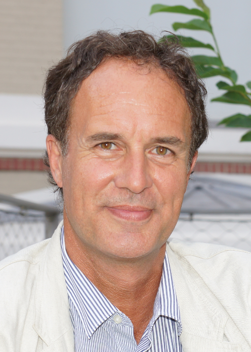 Luc TEYSSIER D'ORFEUIL - Pygmalion communication